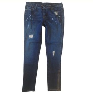 Genetic Denim | Jeans | Genetic Denim Destroyed The James Jeans | Poshmark